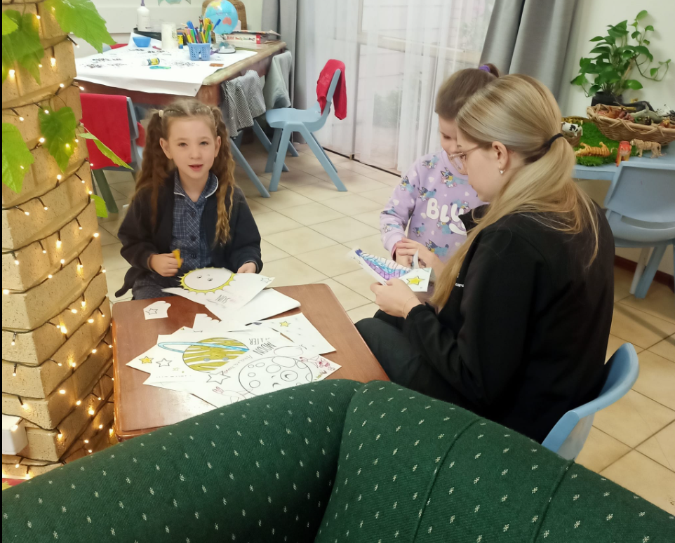 Before School Care – Outside School Hours Care