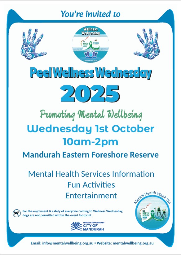 Community Events and Training – Outside School Hours Care